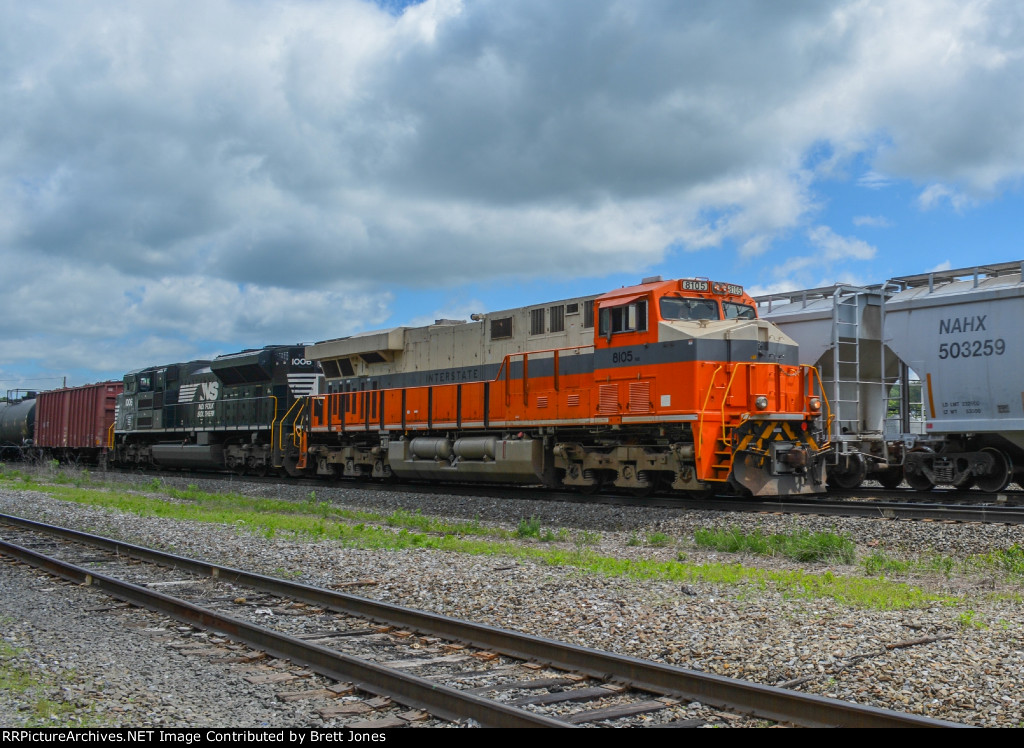 NS 65R at PT251